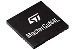 MASTERGAN1/4L Drivers - STMicroelectronics | DigiKey